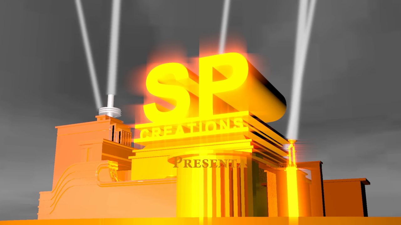 SP Creations (2004) Remake - YouTube