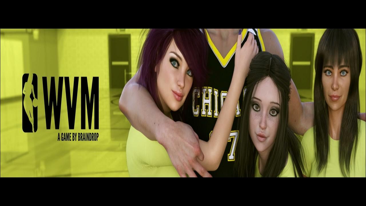 WVM S2 Ch 1 Ep 11 B1 DESCARGAR JUEGOS H PARA ANDROID Y PC EN ESPAÑOL - YouTube