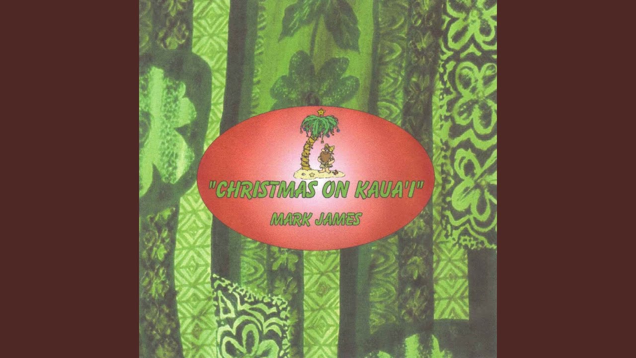 Numbah One Day of Christmas - YouTube