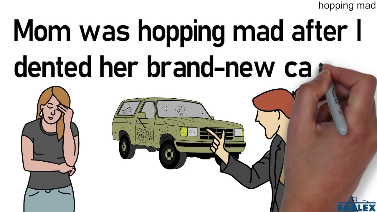 Hopping Mad YouTube hopping-mad-youtube