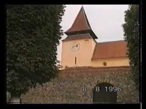 Weidenbach - Ein Dorf in Siebenbürgen - YouTube