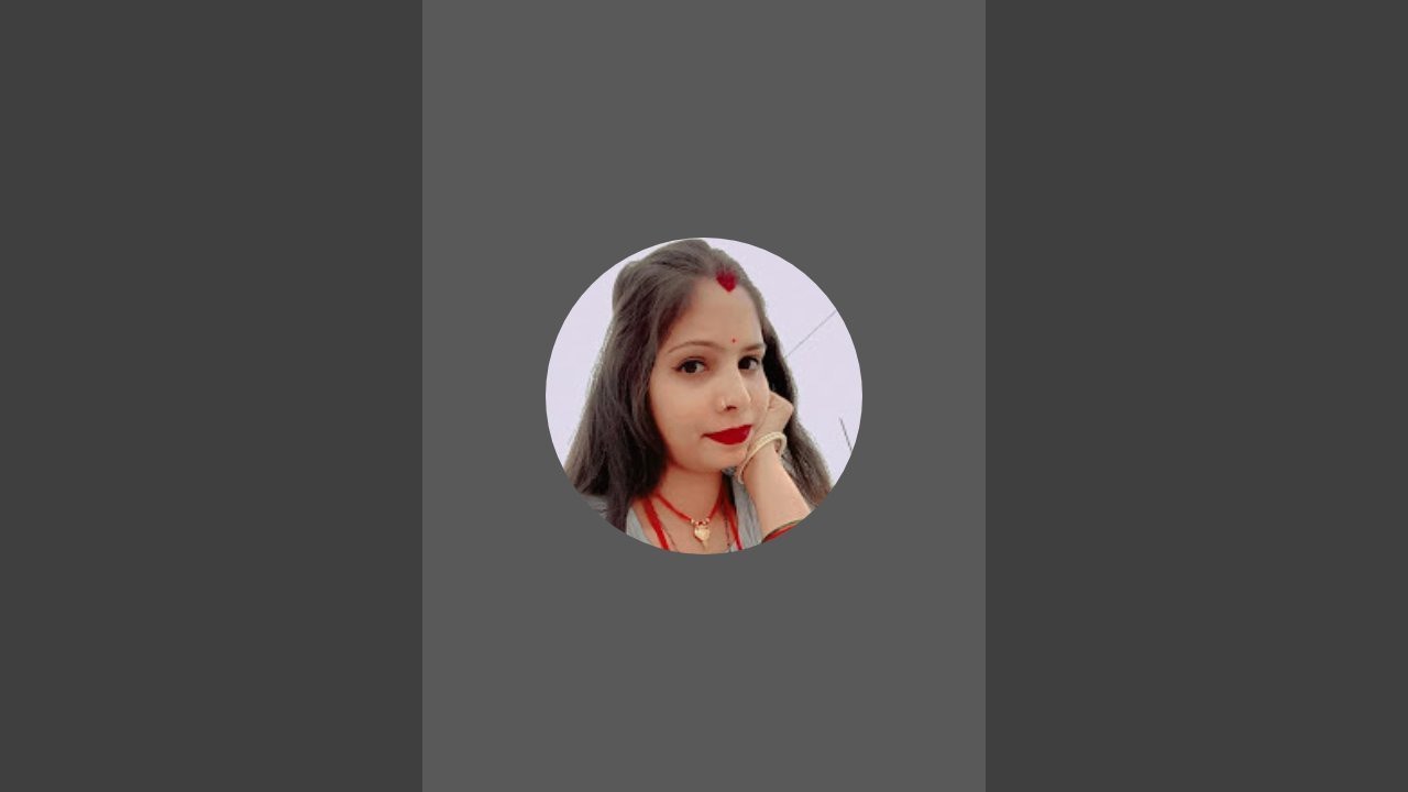 Rupali Ray is live - YouTube