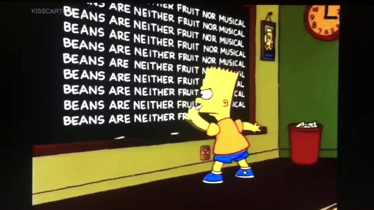 The simpsons theme song - YouTube