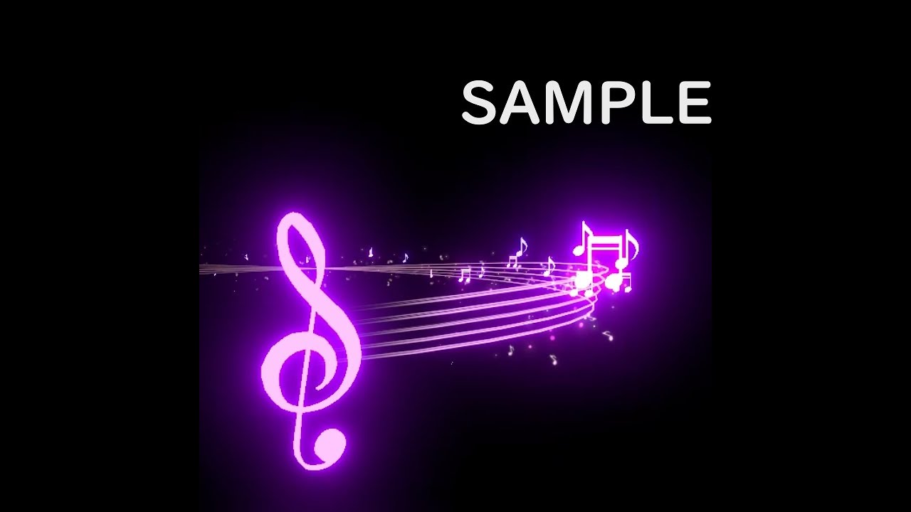 Sample Trail Note 01 - YouTube