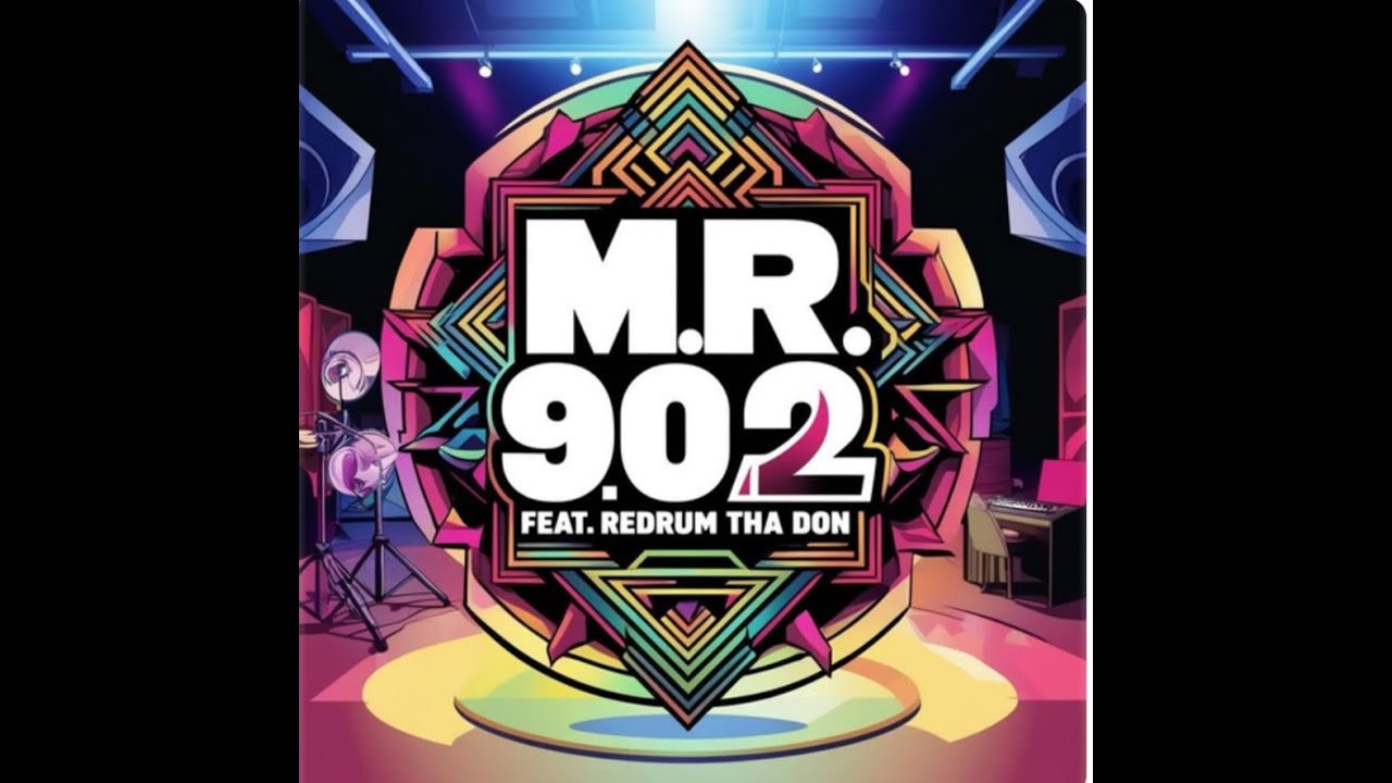 D-Boys & Trappers - Mr.902 feat. Redrum Tha Don - YouTube