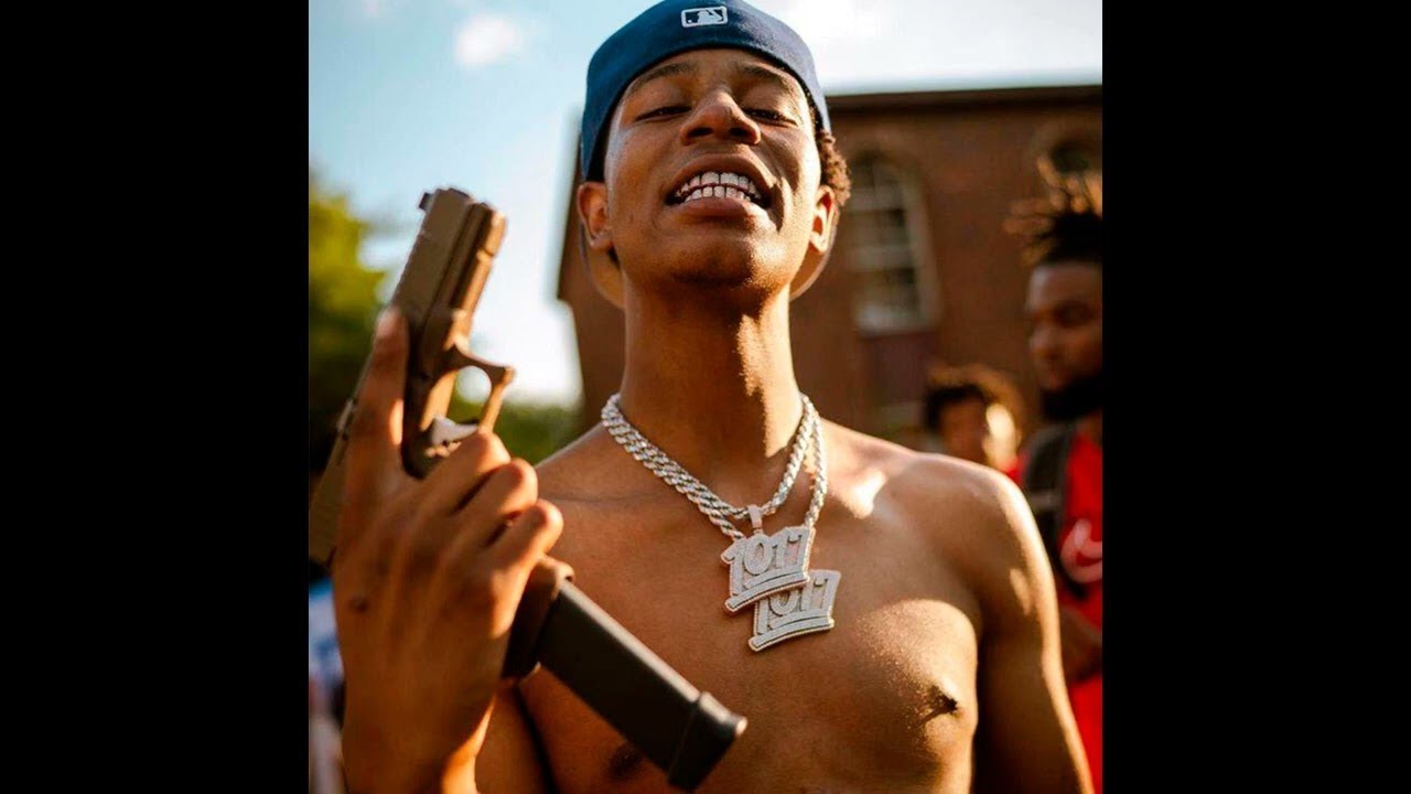 FREE Big Scarr x Lil Double 0 Type Beat - "CASH OUT" - YouTube