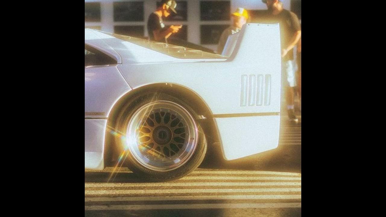 Alchemist x Westside Gunn Type Beat - Cabriolet - YouTube