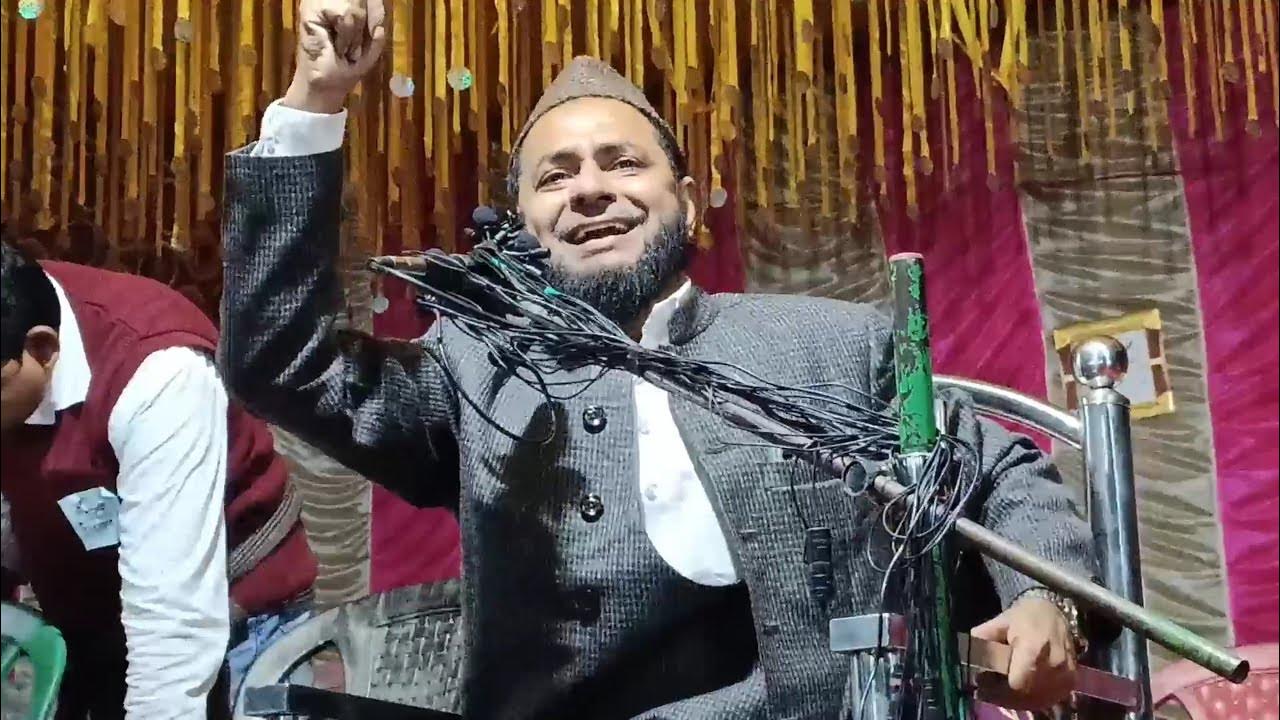 Hazrat Umar Farooq (R.A) Aur Ek Garib Aadmi Ka Wakia |Maulana Jarjis Ka Bayan | Jarjis Ansari ...