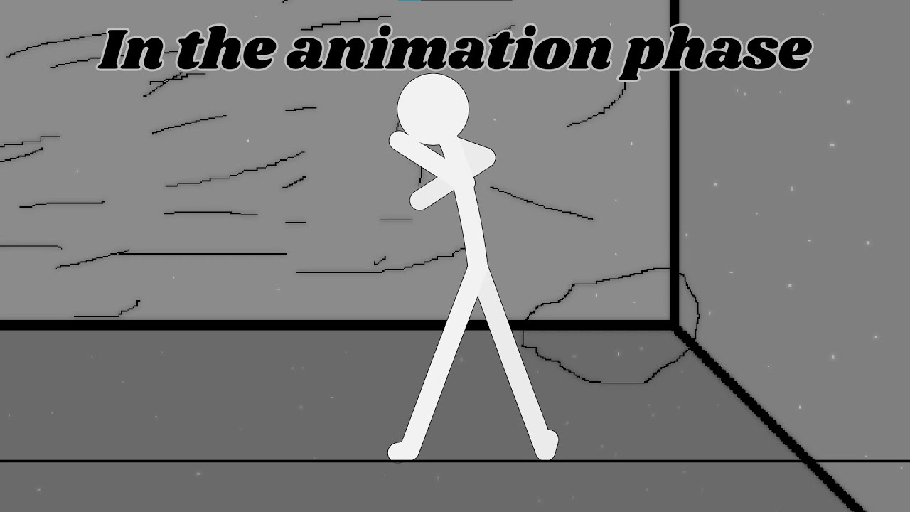 In the animation phase | no sounds effect - YouTube