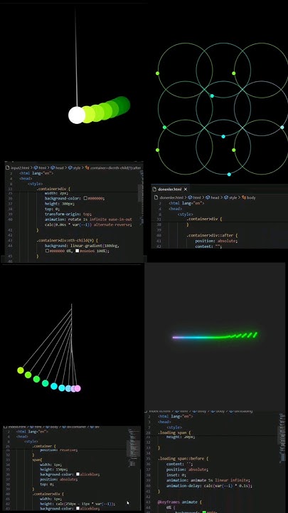 Amazing Css Animations Trending Webdesign Cssdesign Youtube