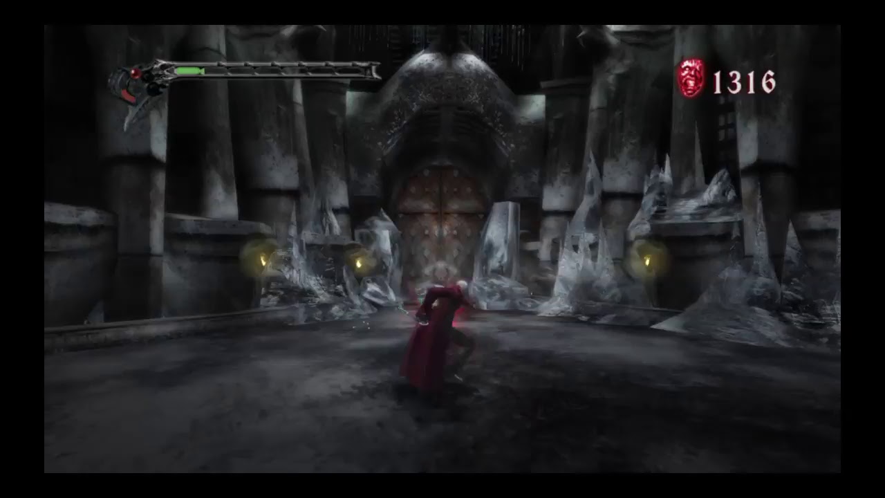 DMC Trilogy - YouTube