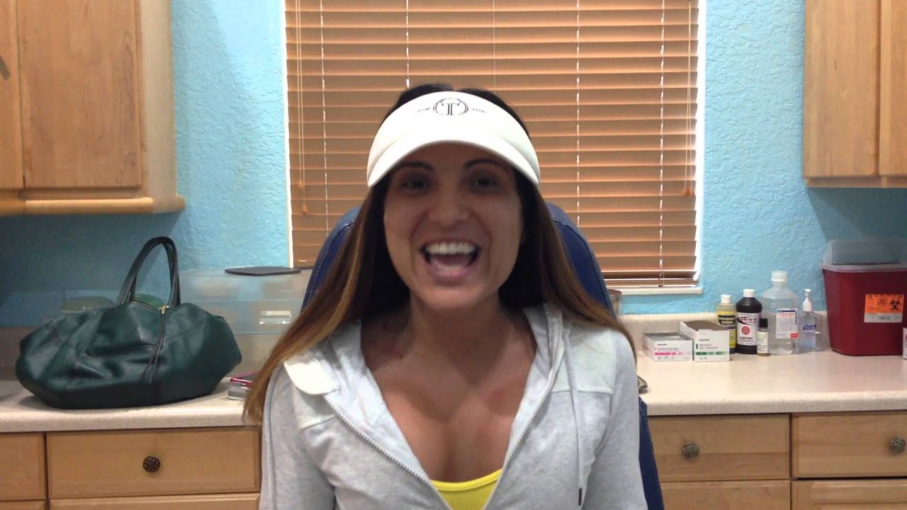 3 Days After Painless Breast Implants with Hits 97.3 DJ Laz Morning ...