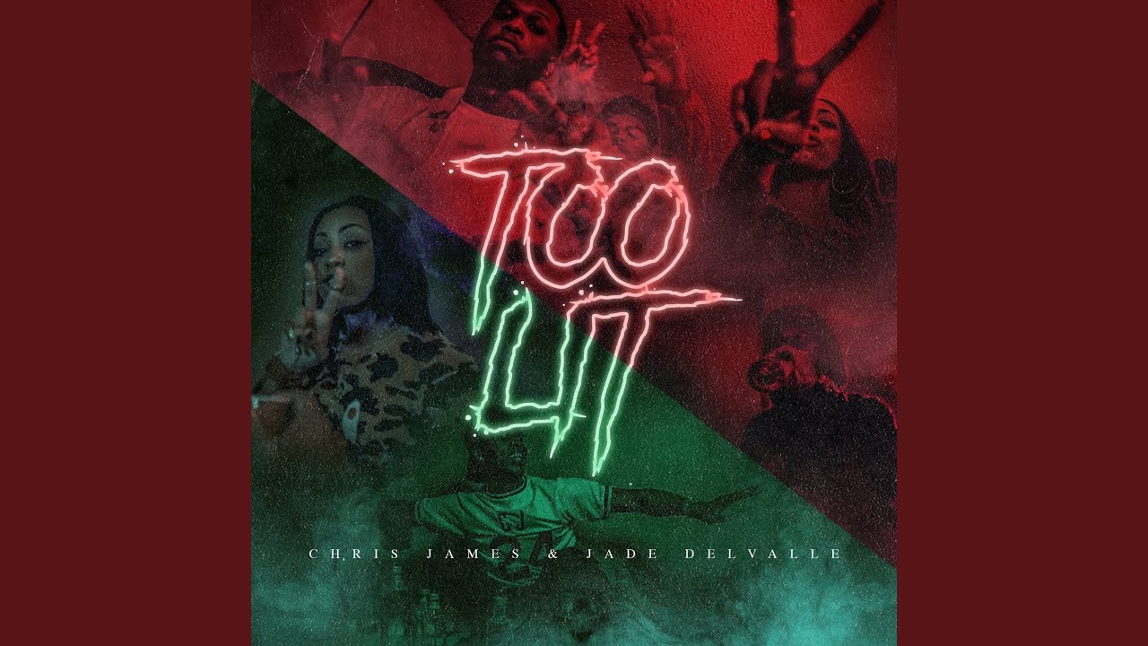 Too Lit - YouTube