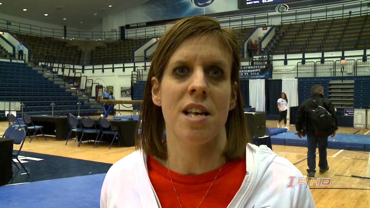 Coach Landrus Interview 3/21/14 - YouTube