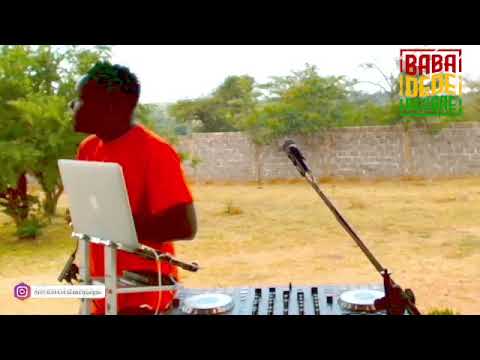 SUNDAY JAM SESSION-REGGAE VIBES 100%-26TH JAN 2025 | Baba Dede TV