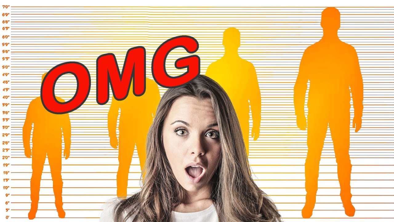 Height Growth Music | Growth Taller Subliminal After Age 20 | Human ...