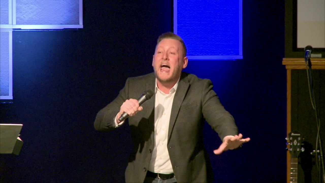 Your Due Season | Pastor Keith Hawes - YouTube