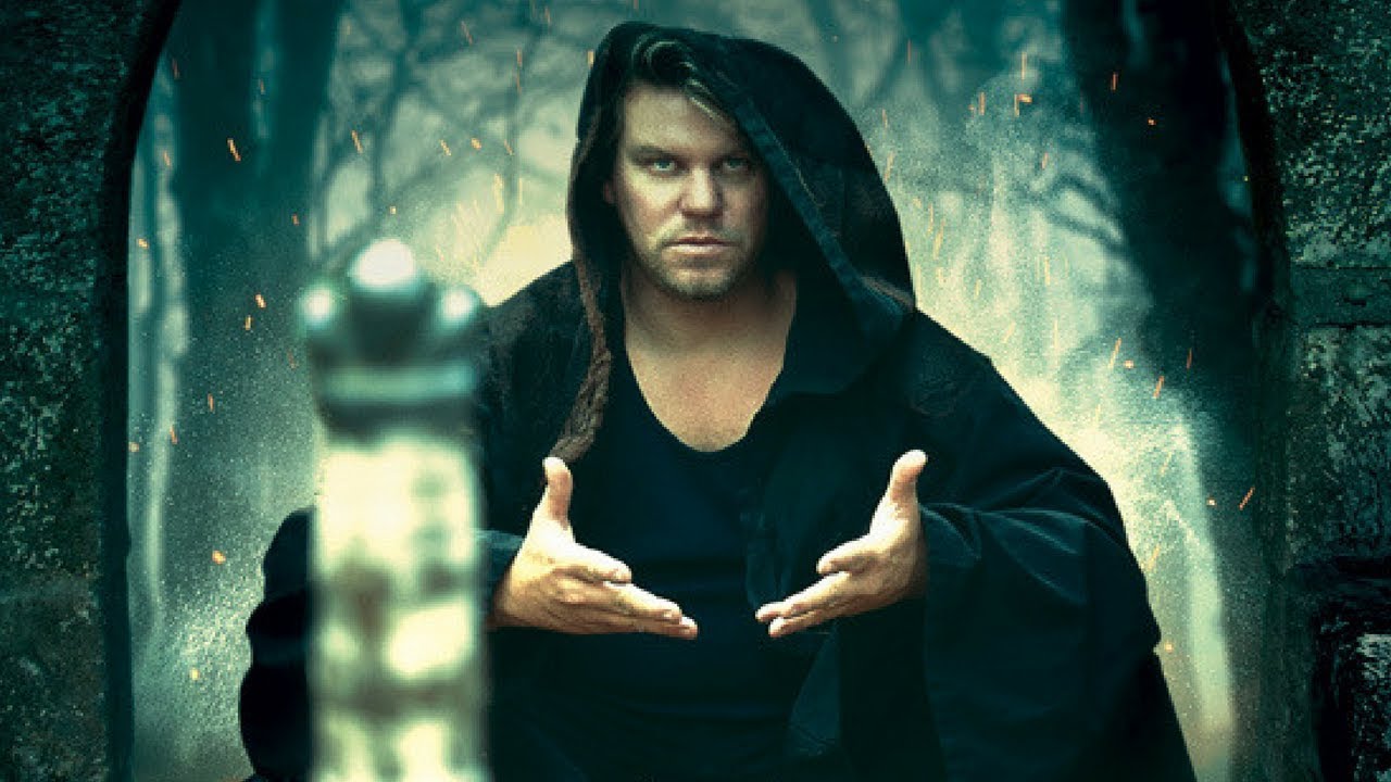 Viking Magick: The Secrets Of Norse Sorcery - Full Seminar - YouTube