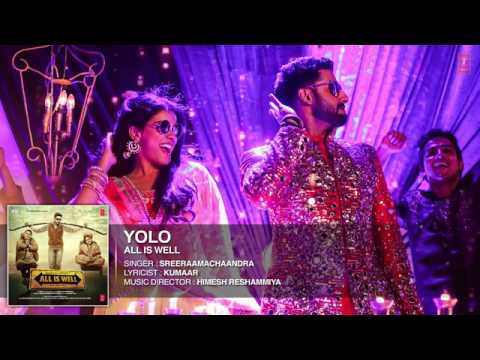 YOLO Full AUDIO Song (VD NSF) HD Youtube - YouTube
