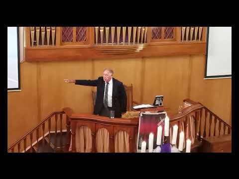 Dominee André : Ontdek die Jesuspad - YouTube