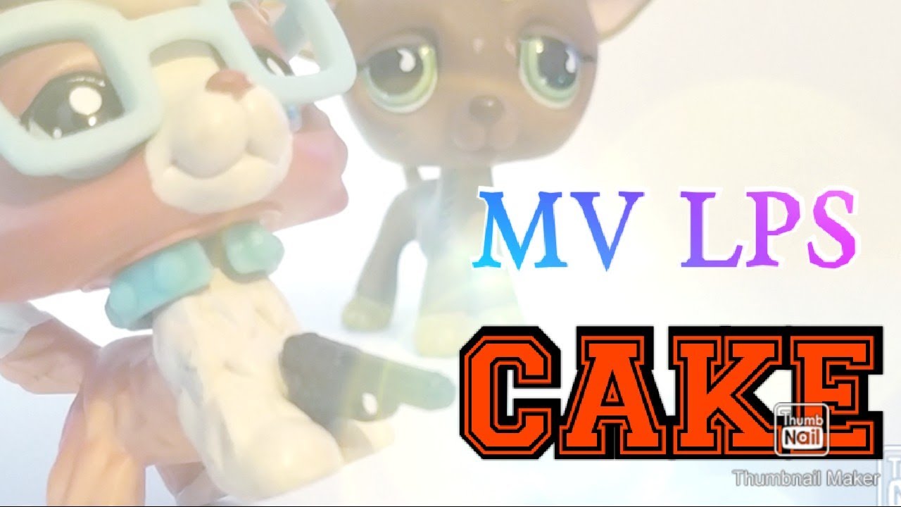 MV LPS : CAKE - YouTube