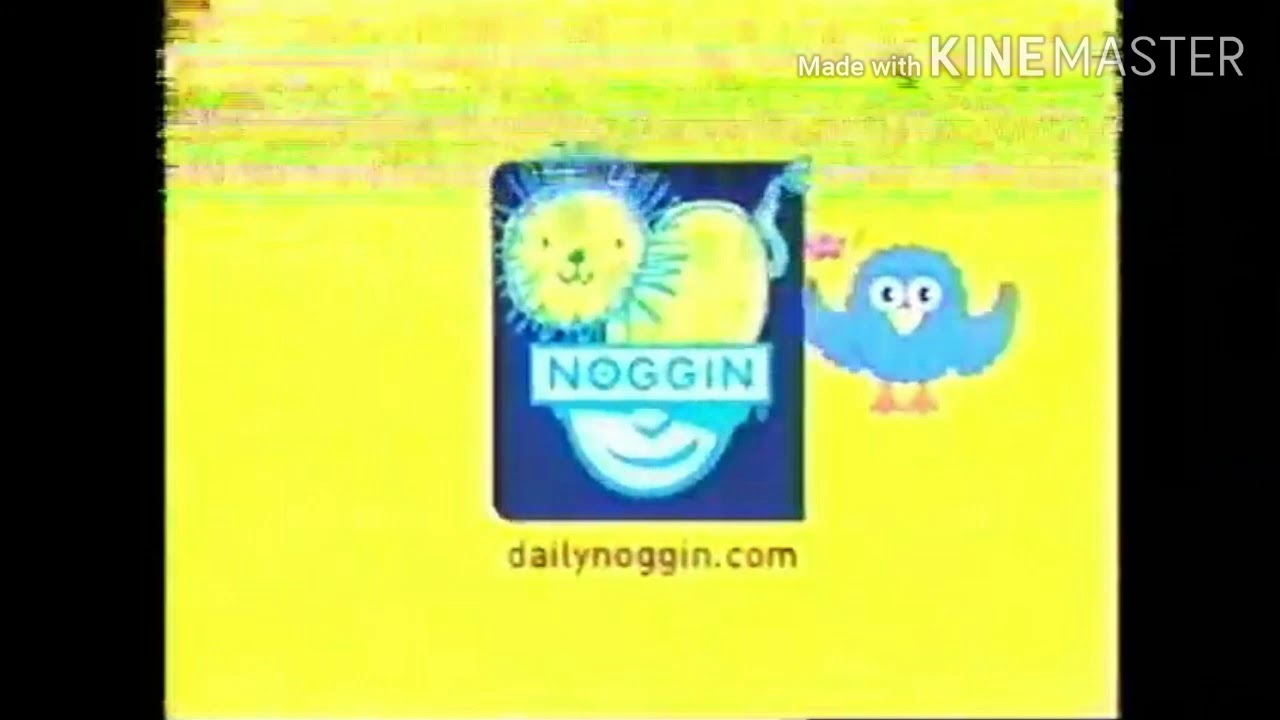 Noggin Today is Tuesday (DailyNoggin.com Version) - YouTube