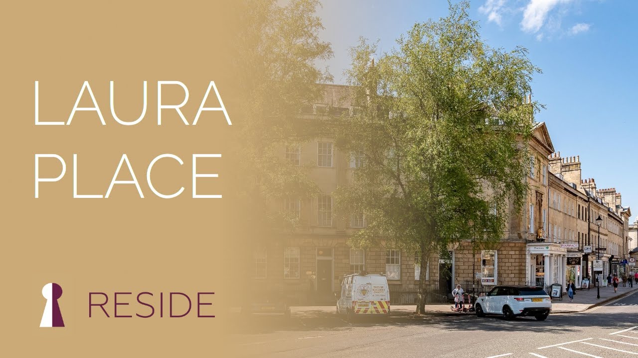 Laura Place | Virtual Tour - YouTube