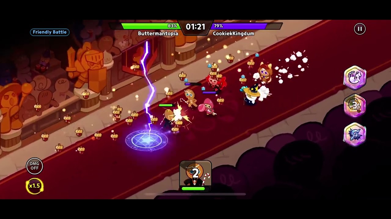 Gingerbrave beats team - YouTube