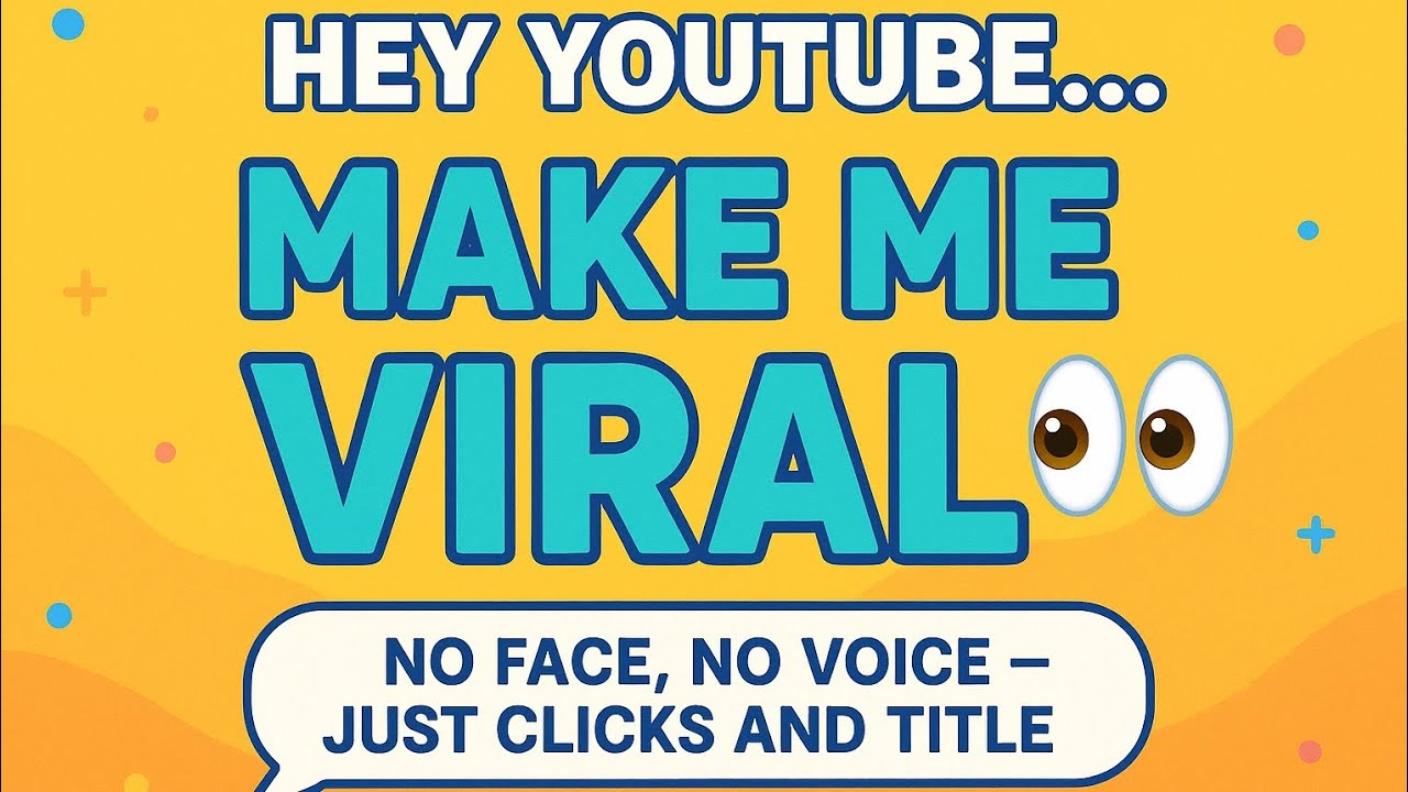 Make me viral(official song)new song #trending #viral #song - YouTube