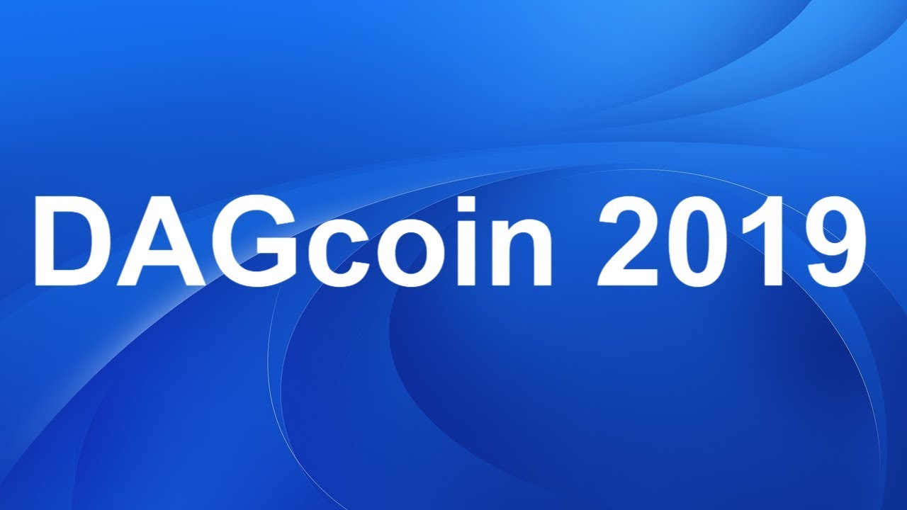 dagcoin отзывы - YouTube