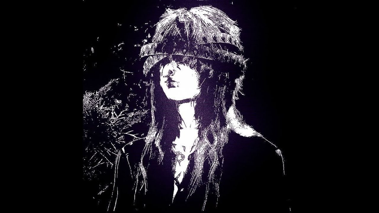 lost in this wretched world - YouTube