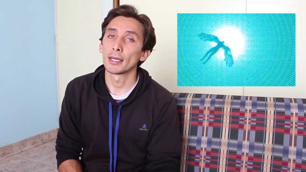 Como ser Inmortal? - YouTube