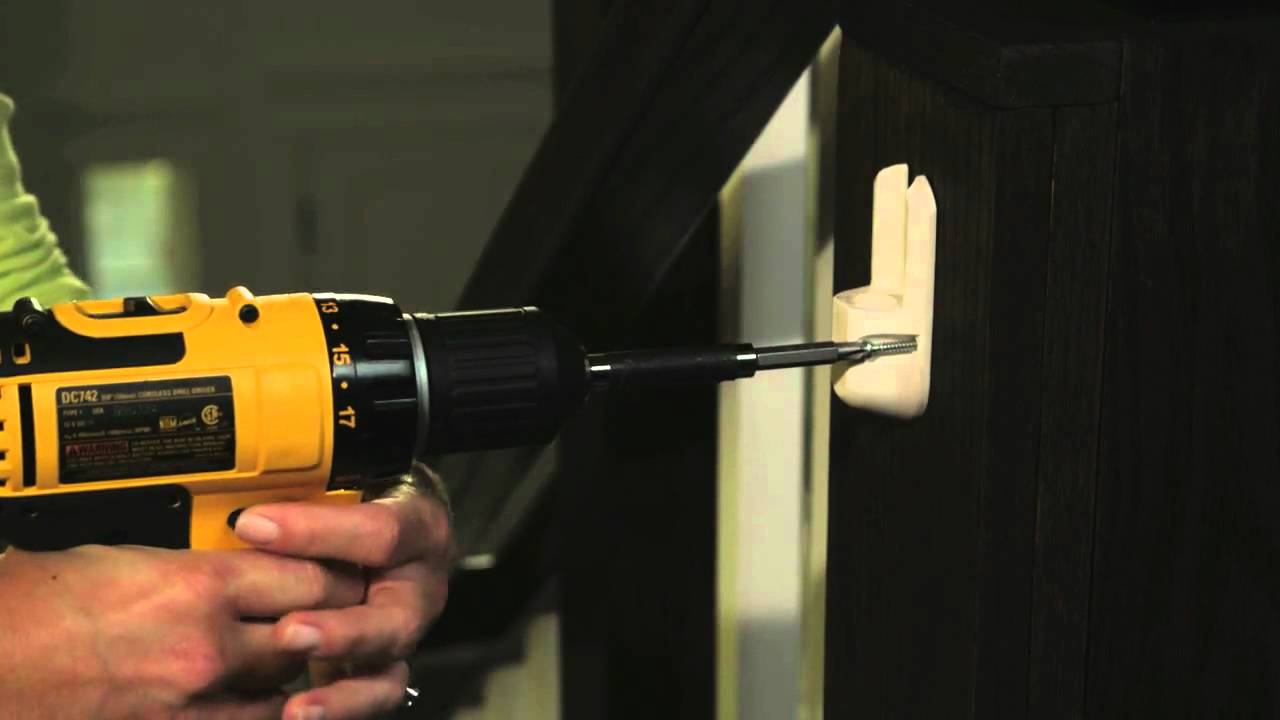 The Extender Gate Series - Installation Tips - YouTube