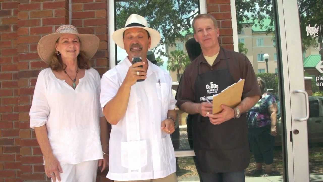 Tampa Natives Show - YouTube