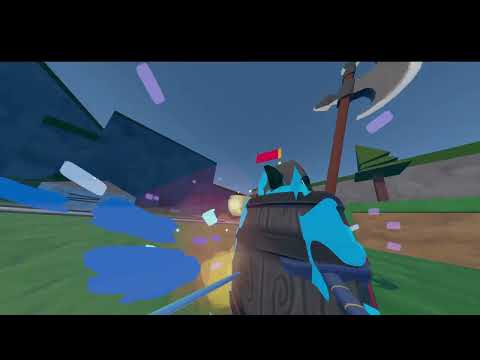 ||Rec Room|| zombie gameplay - YouTube