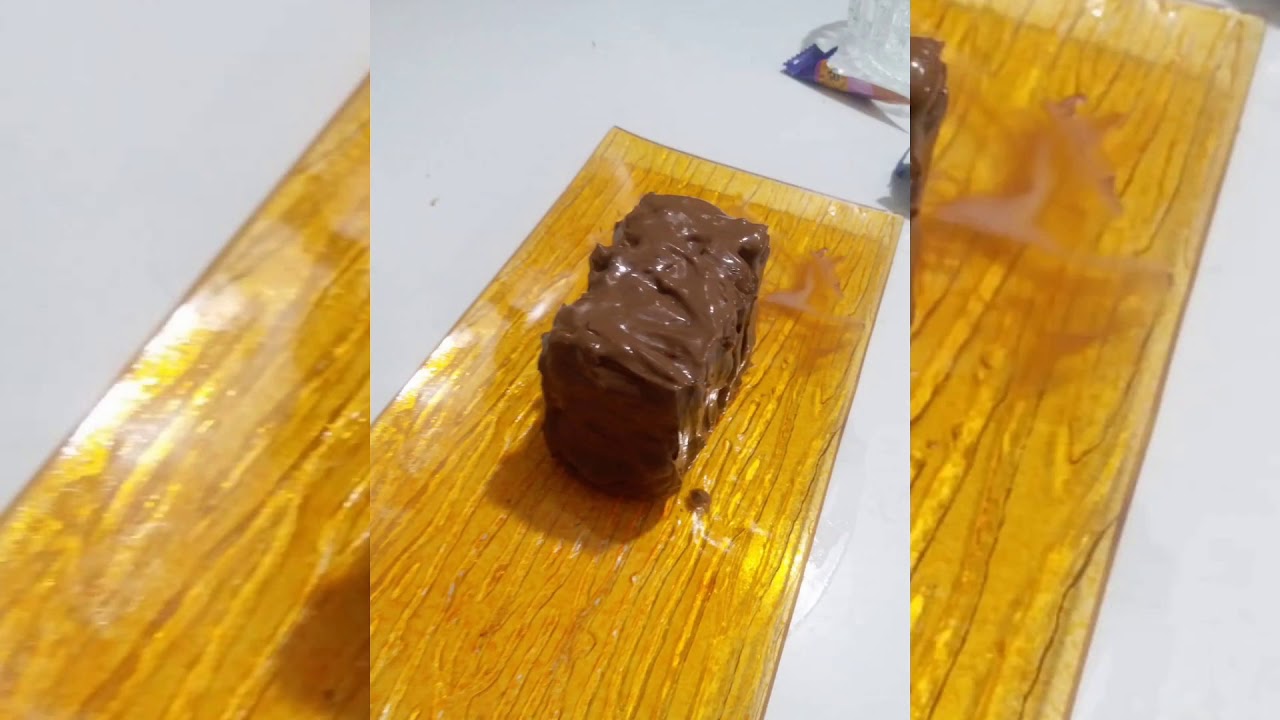 # Eid dish. Biscuit cake 🍰 🍰 - YouTube