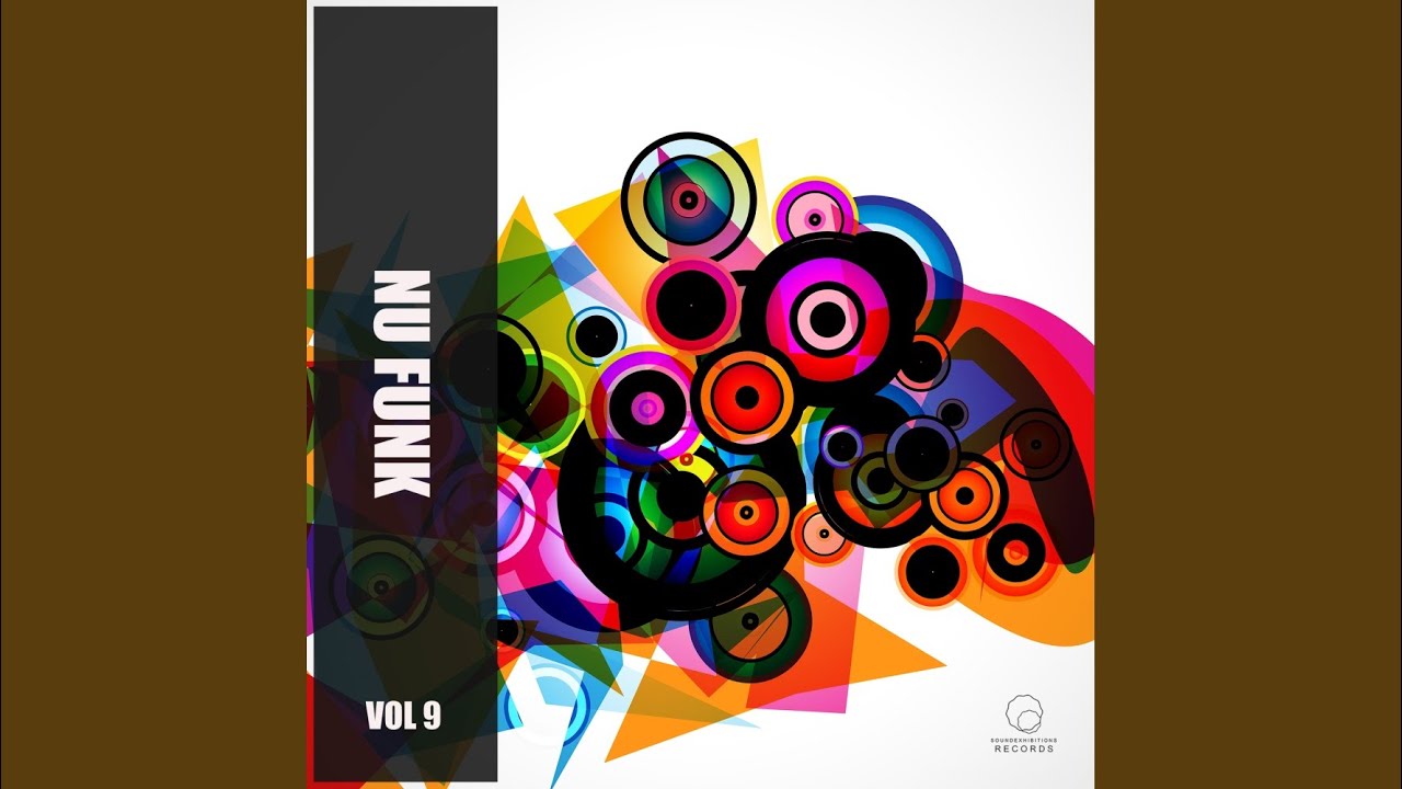 Funker On The Mix (Ms Janette Vocal) - YouTube