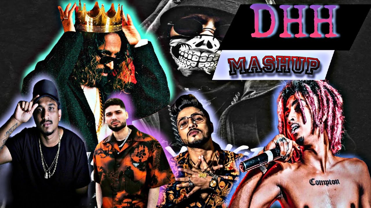 MEGA drill mashup| DHH. (Explicit).Part 1 - YouTube