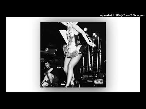 lady gaga - poker face (super slowed + reverb + bass boosted) (Tiktok Version)