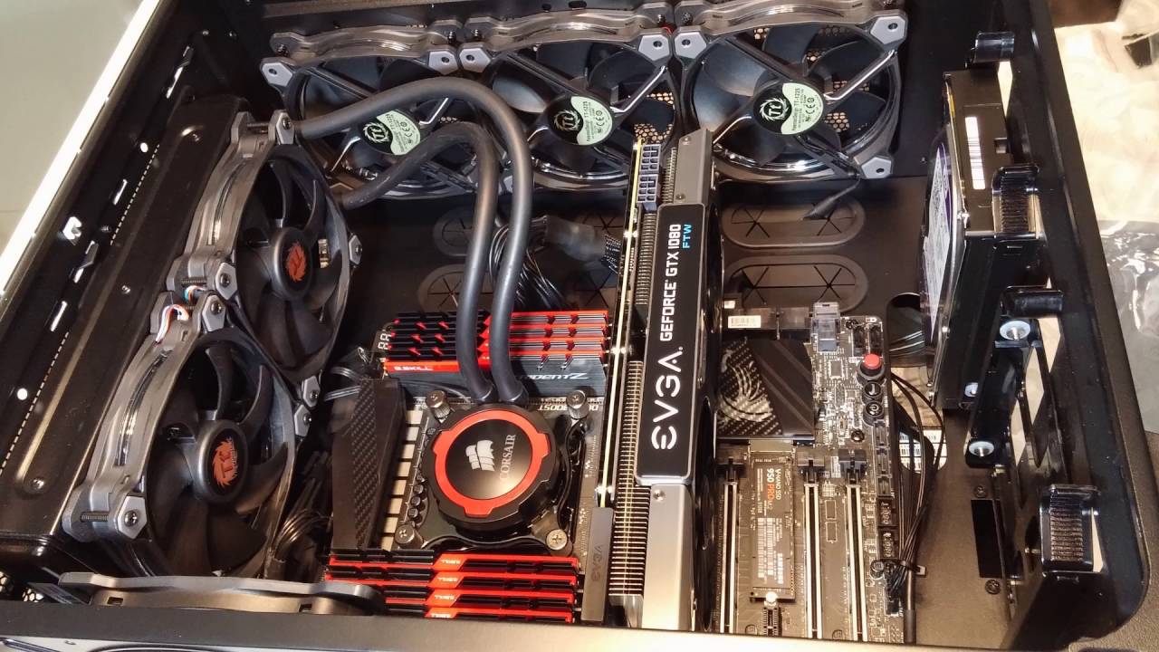 RGB Custom PC X99 Gaming Pro Carbon GTX 1080 FTW YouTube rgb-custom-pc-x99-gaming-pro-carbon-gtx-1080-ftw-youtube