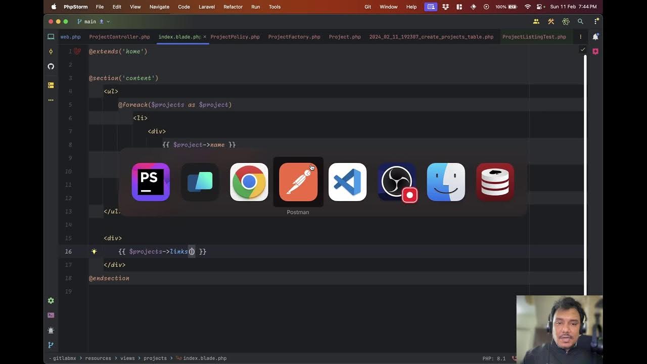 01 Playing with TDD - Gitlab APIs - YouTube