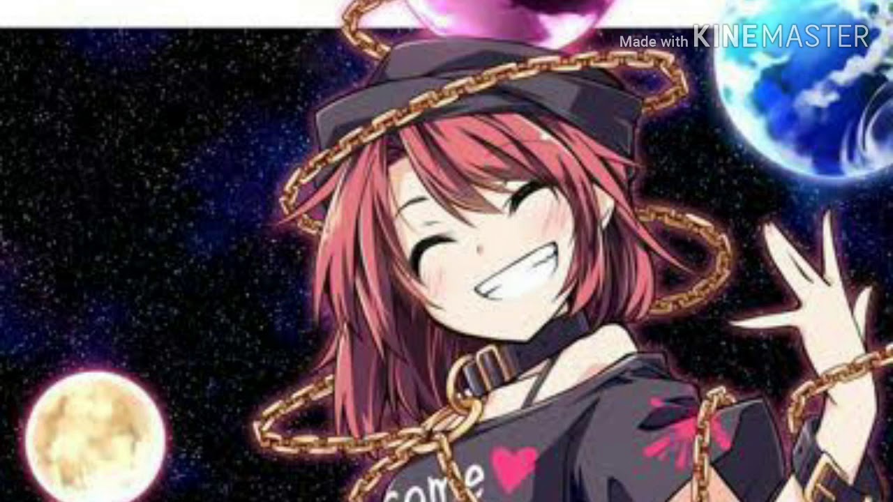 LoLK Hecatia's theme: Pandemonic Planet - YouTube