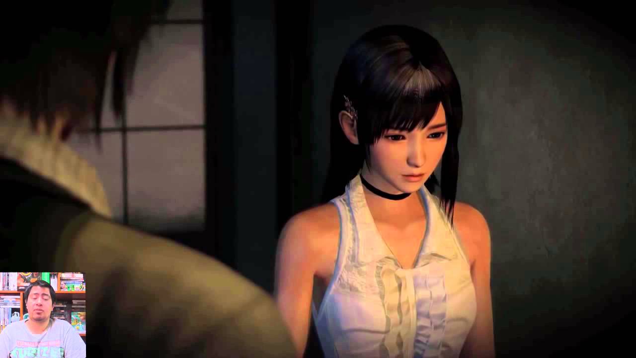 Project Zero 5 (Fatal Frame 5) Realmente estaba planeado para Norte ...