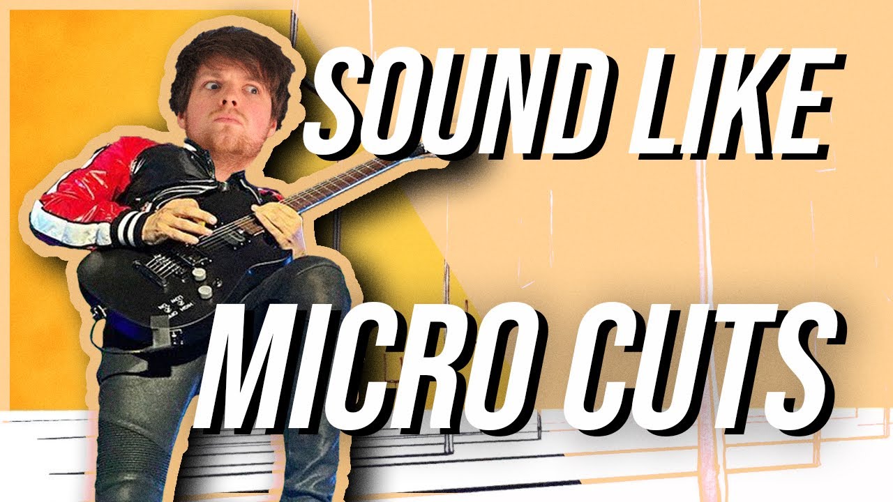 Sound Like Muse - Micro Cuts - YouTube
