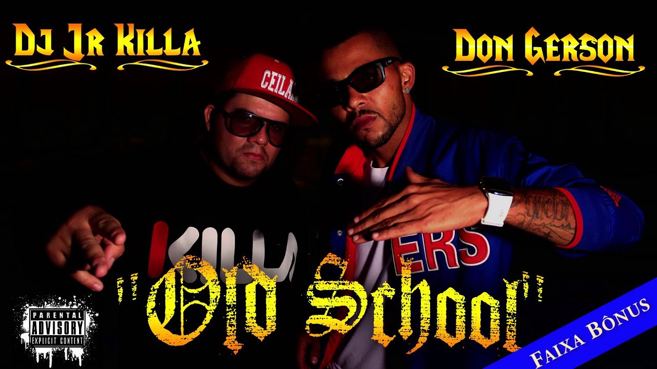 "Esse é o clima" - Don Gerson & Dj Jr Killa - YouTube