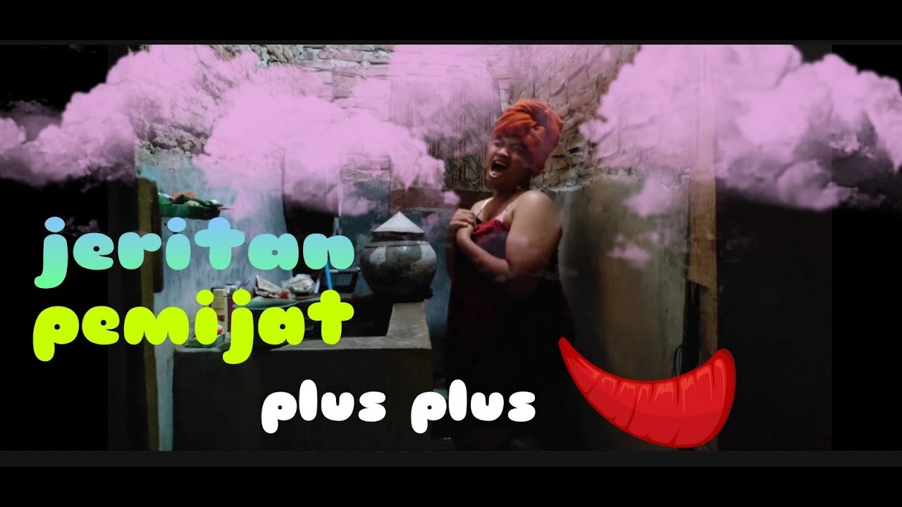 Pijat plus plus - YouTube