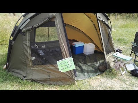 BIVVY BASE CAMP @ PREPPER MEET 2018, Preps/Bushtys/4x4s/Wildcampers ...