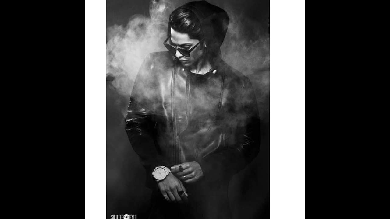 Basser Ali | Rap song 2018 | Junoon | Divine Official video - YouTube