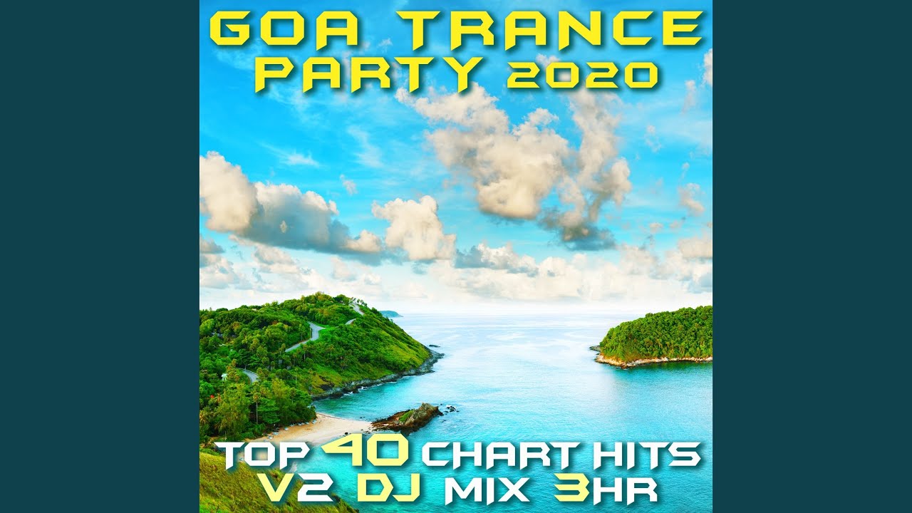 Different Color (Goa Trance Party 2020 DJ Mixed) - YouTube