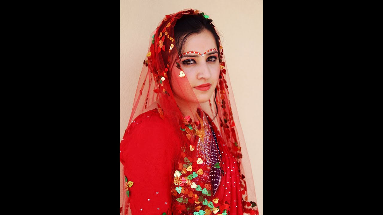 Nepali most popular music video - YouTube